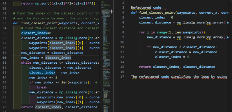 [코딩] 코딩계의 ChatGPT, CodeGPT Visual Studio code에 대한 모든 것 - 코드 짜는게 이렇게나 ...