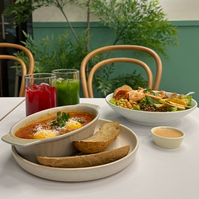 샐러드 카페 크리스피프레시 판교역맛집 판교현대백화점 네이버 블로그