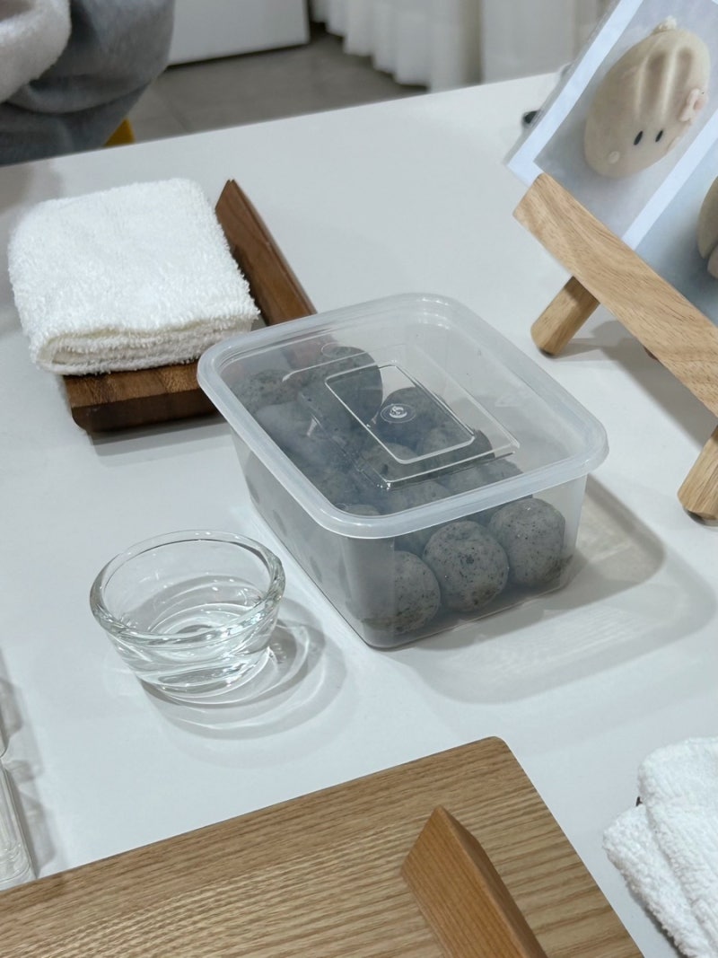 대구 답례품 추천 공방 참 진원데이클래스 상견례 답례품 네이버 블로그