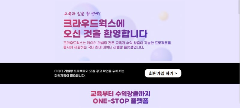 크라우드웍스x내일배움 데이터 라벨링 심화 검수자 양성 과정 수료 후기 네이버 블로그