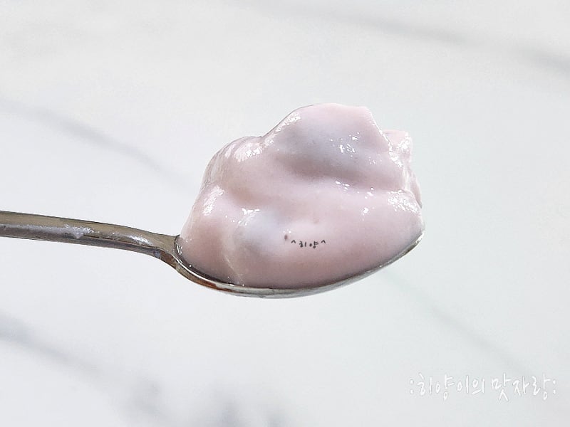 서울우유 마이픽 꺾어먹는 요거트 딸기 초코링 딸기요거트 먹은 후기 네이버 블로그