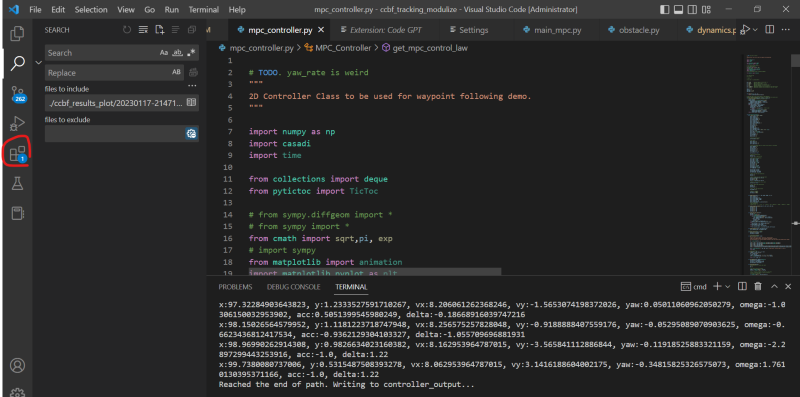 [코딩] 코딩계의 ChatGPT, CodeGPT Visual Studio code에 대한 모든 것 - 코드 짜는게 이렇게나 ...