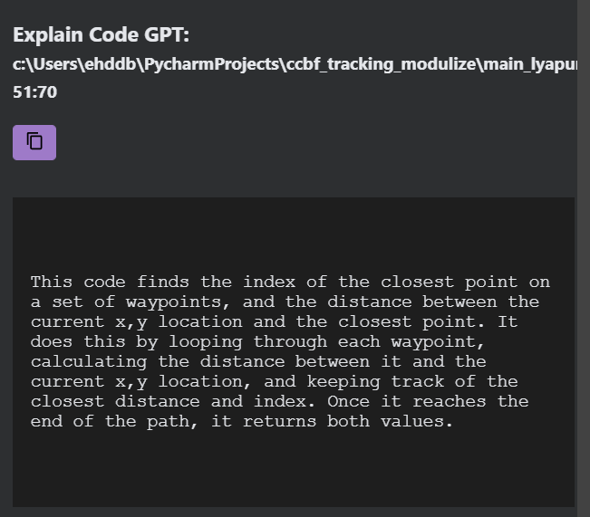 [코딩] 코딩계의 ChatGPT, CodeGPT Visual Studio code에 대한 모든 것 - 코드 짜는게 이렇게나 ...
