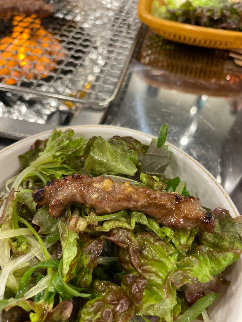 맛있는 양념소갈비 송도센트럴파크맛집 우정소갈비 송도점 네이버 블로그