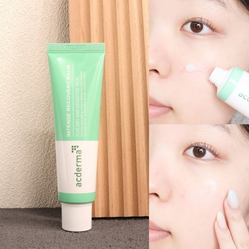 얼굴 좁쌀여드름 없애기 진정 보습크림으로 네이버 블로그