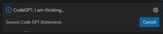 [코딩] 코딩계의 ChatGPT, CodeGPT Visual Studio code에 대한 모든 것 - 코드 짜는게 이렇게나 ...
