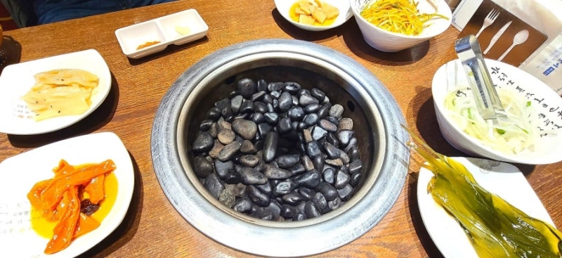 분당 고기집 율동공원 맛집 화동생갈비 후기 네이버 블로그