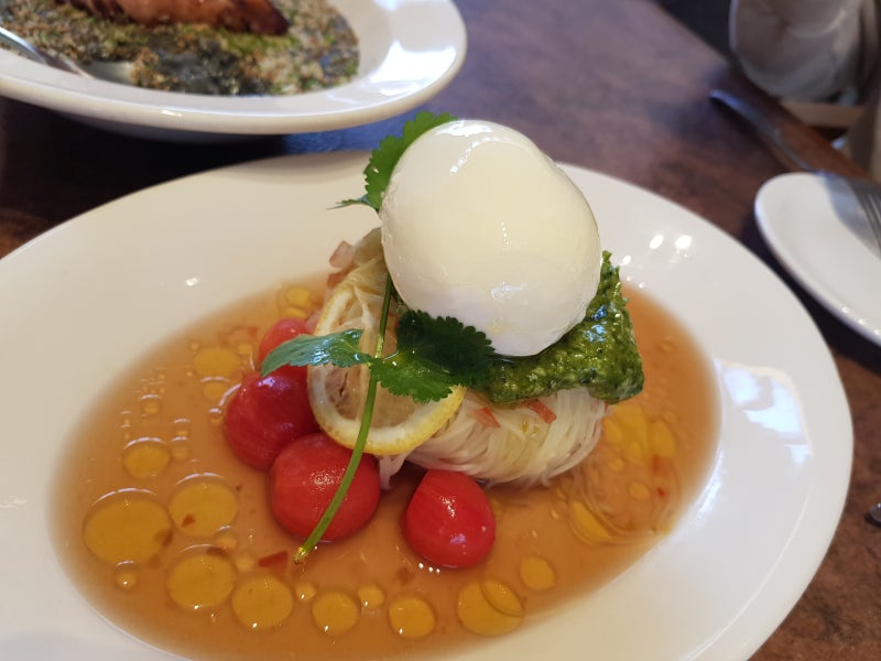 경주 황리단길 맛집 오스테리아 밀즈 네이버 블로그