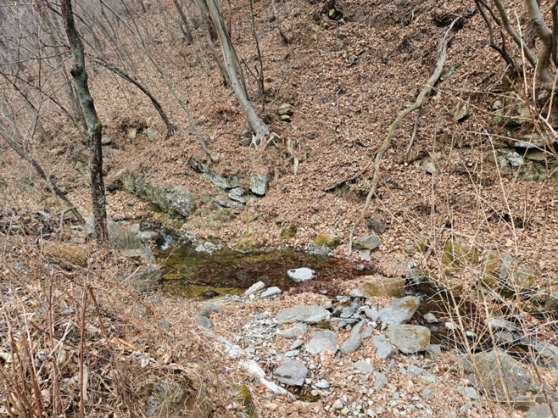 천안 등산 광덕산 등산코스 최단코스 왕복 2시간 소요 네이버 블로그
