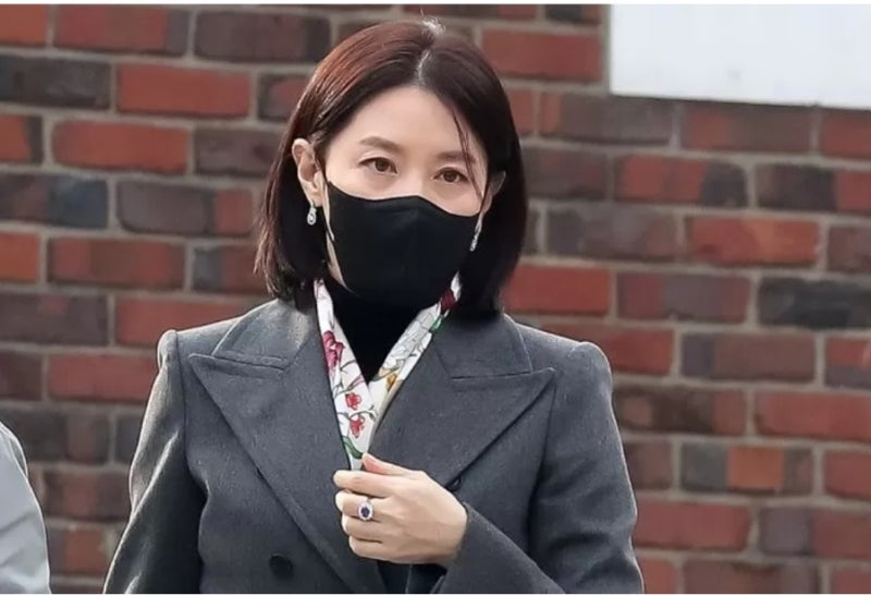 정준선 나이 31세 정몽규 장남 카이스트 교수 결혼 신부 치과의사 현대가 총출동 정동제일교회 이부진 패션 프로필 나이 학력 가족