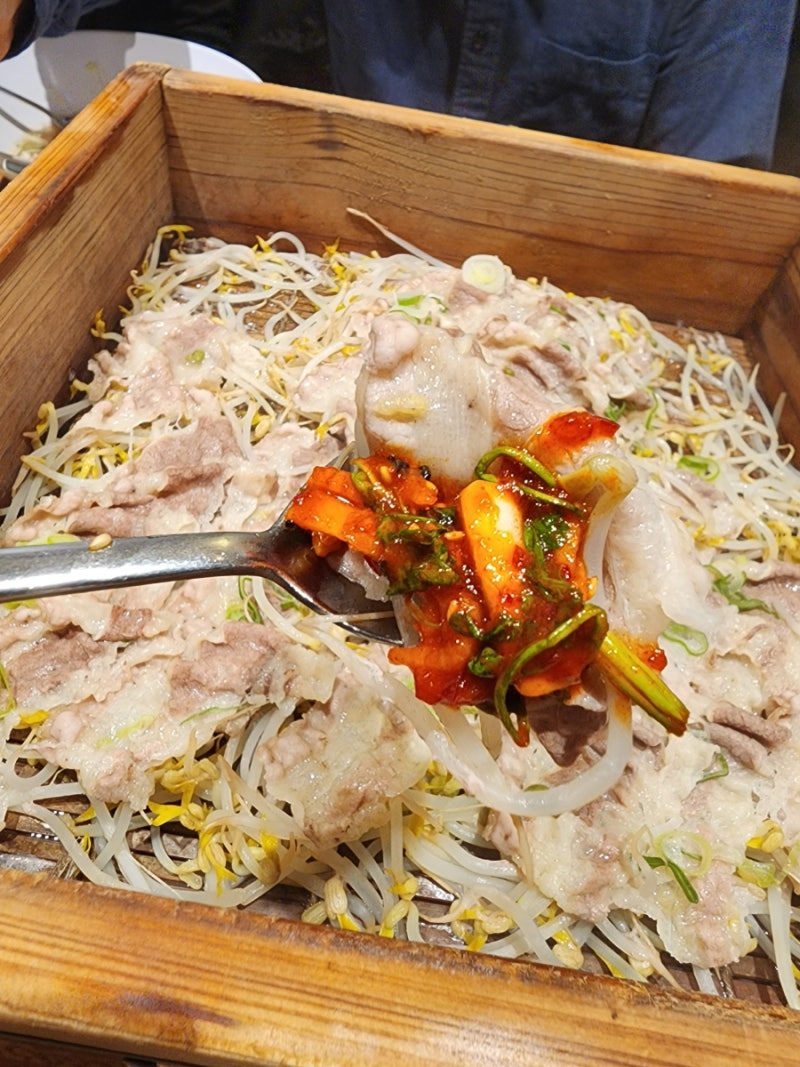 용산아이파크몰 맛집 편백집 6번 방문한 엄마랑 부모님이랑 식당 추천 네이버 블로그