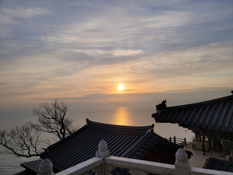 여수 가볼만한곳 향일암 일출 보기 입장료 주차 네이버 블로그