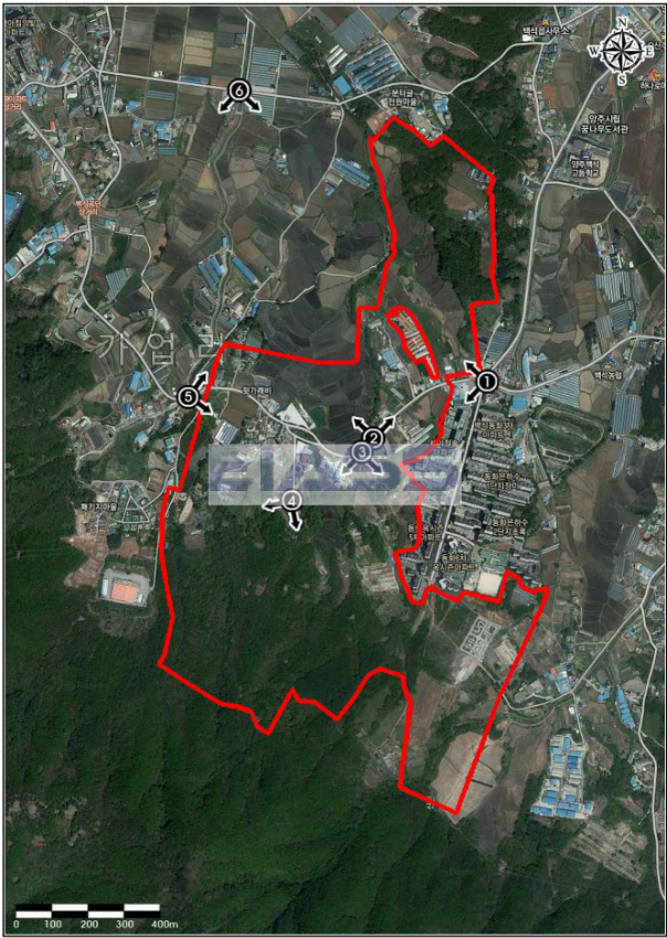 양주시 진행 개발사업양주신도시 양주회천 도시첨단 양주광석지구 양주백석지구 은남일반산업단지 양주테크노밸리 양주역세권