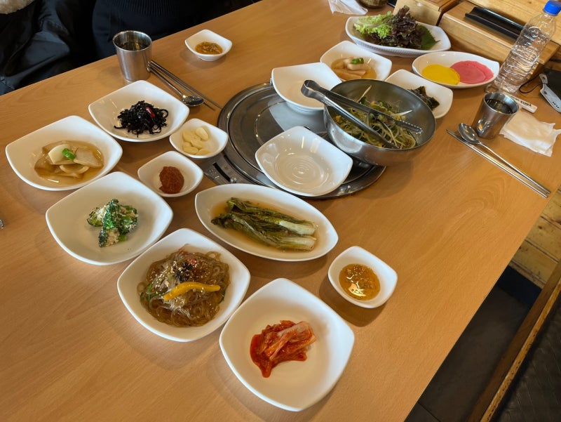 매곡동맛집 가성비좋은 울산 북구 한우 맛집 도드람마을구이촌 점심특선 후기 네이버 블로그
