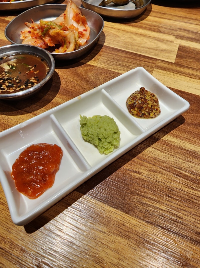 용산아이파크몰 맛집 편백집 6번 방문한 엄마랑 부모님이랑 식당 추천 네이버 블로그
