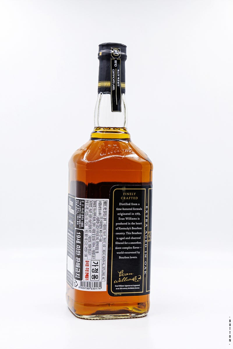 이마트 트레이더스에서 에반 윌리엄스 1L 구입 by 캐논 EOS R6 Mark II + RF 24-105L : 네이버 블로그