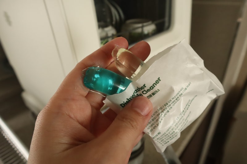 미닉스 식기세척기 타공 설치 필요없는 무설치식기세척기 네이버 블로그