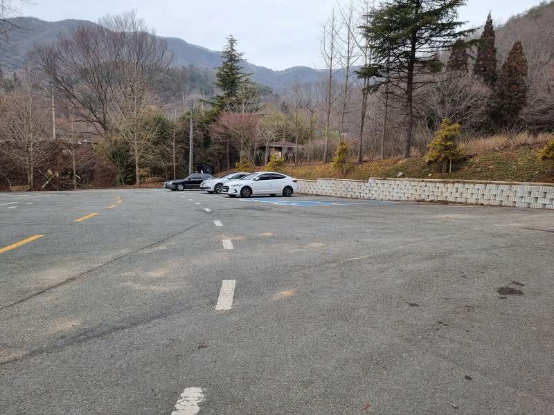 장성 축령산 등산 코스 추암마을~정상~자연휴양림 편백숲 네이버 블로그