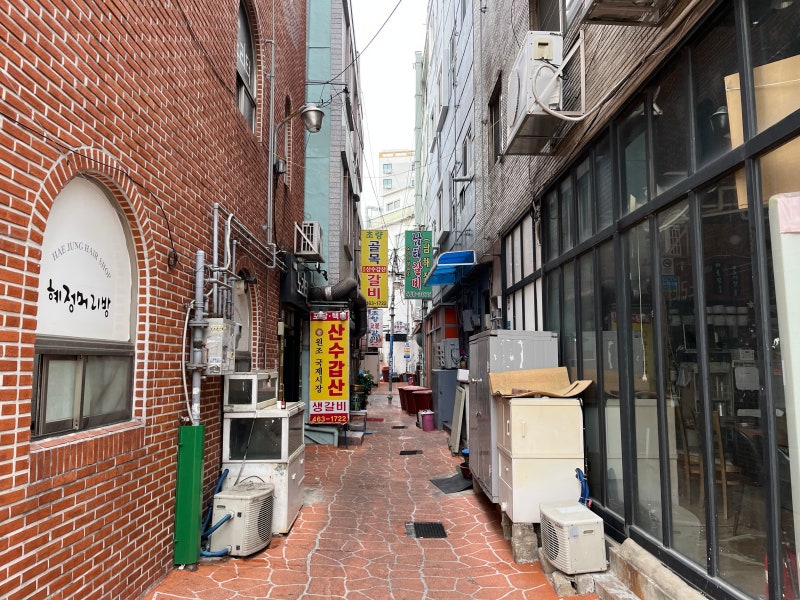 초량전통시장 현지인 추천 로컬맛집 베스트 리스트 모음 네이버 블로그