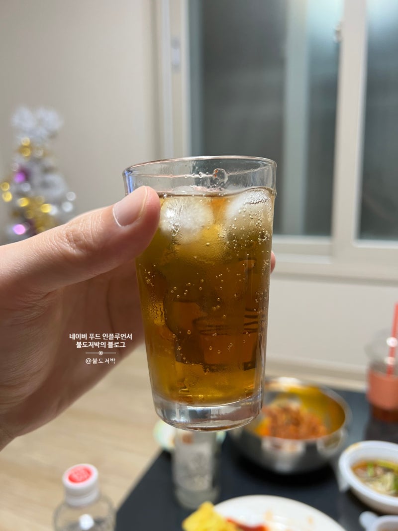 진로 홍차토닉워터 파는곳 편의점 소주 비율까지 키이즈백 이거 맛있네 네이버 블로그