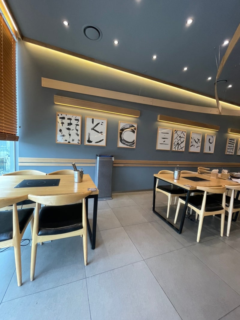 문경 점촌 맛집 샤브20 가족 외식 추천 네이버 블로그