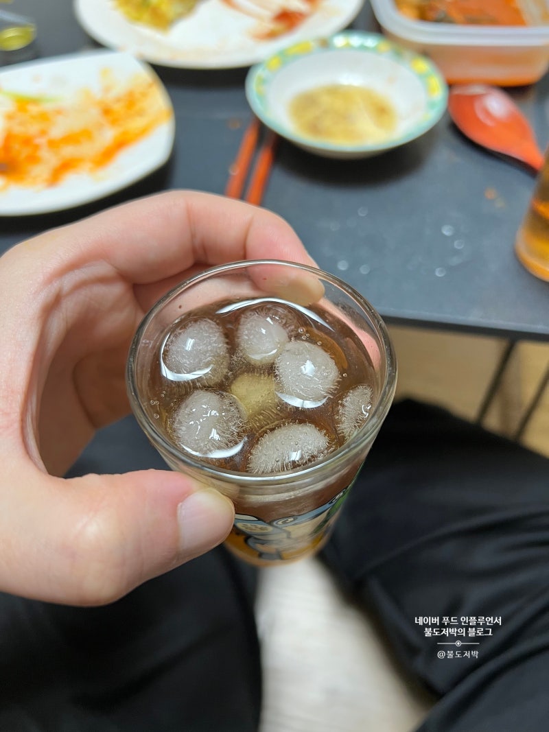 진로 홍차토닉워터 파는곳 편의점 소주 비율까지 키이즈백 이거 맛있네 네이버 블로그