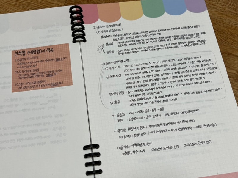 합격수기 2023학년도 중등임용 수학 합격수기 ㅣ 1 교육학 교과교육학 네이버 블로그