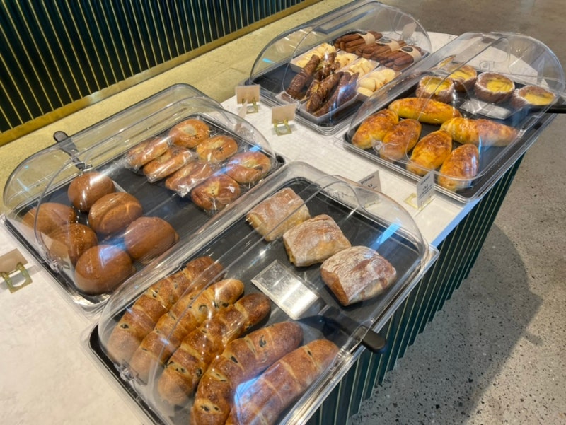 파주 브런치 베이커리 카페 벙커힐 파주 대형카페 네이버 블로그
