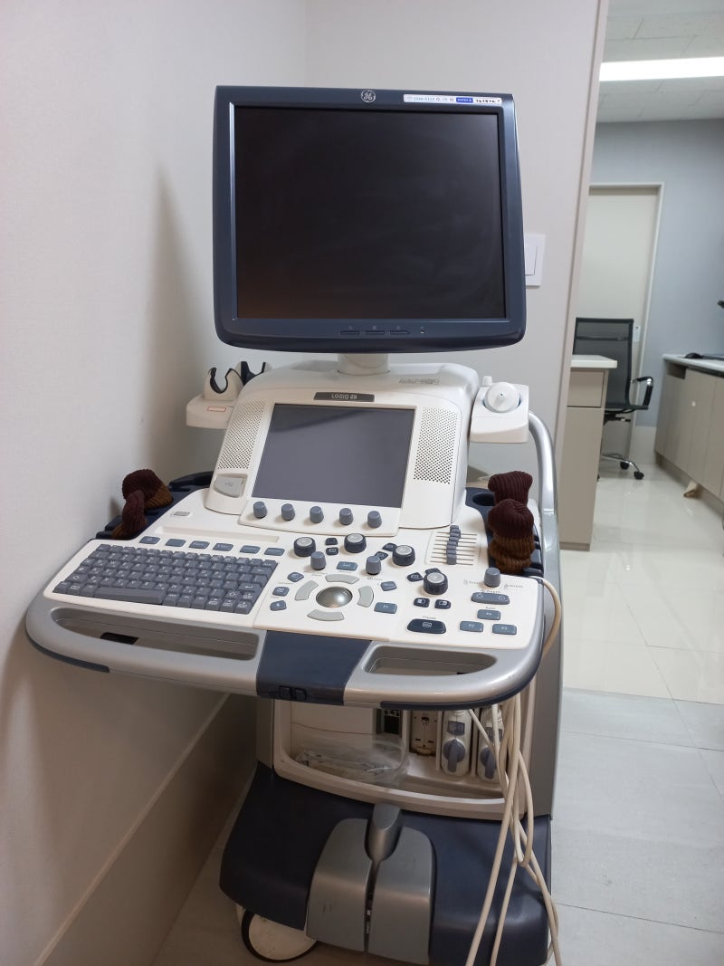 GE Logic E9 : 네이버 블로그