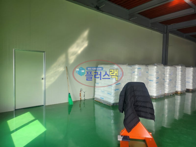 용인 물류창고 3단형 파렛트랙 설치 용인 파렛트랙물류창고랙설치 플러스랙 네이버 블로그