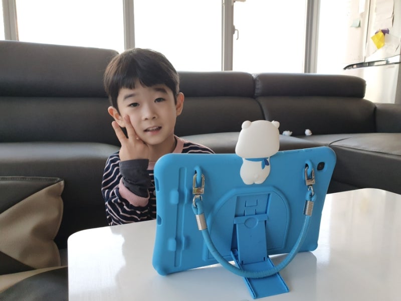 밀크티아이 워크북으로 재밌게 한글가르치기 네이버 블로그