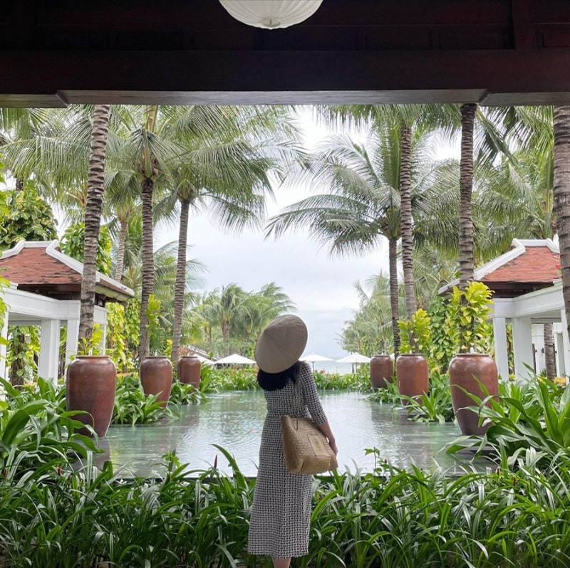 5박 6일 나트랑 태교여행 일정 및 경비 (2인 기준) : 네이버 블로그