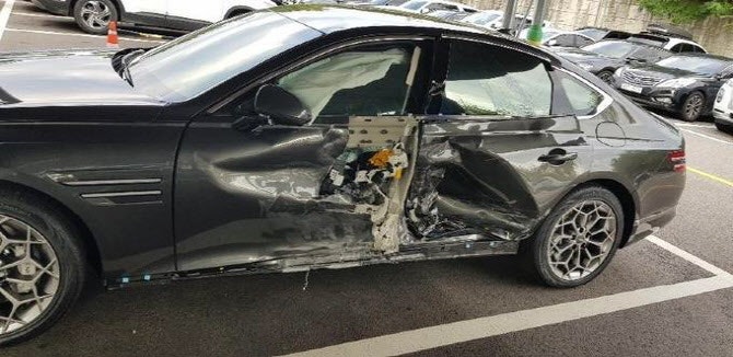 자동차 사고 전손처리 최근 경험담을 통해 제대로 알려드릴게요 네이버 블로그