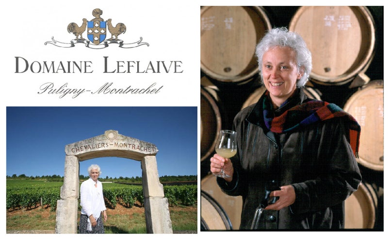 [까프만 가능] Anne Claude Leflaive Clau de Nell Cabernet Franc/Cuvee ...