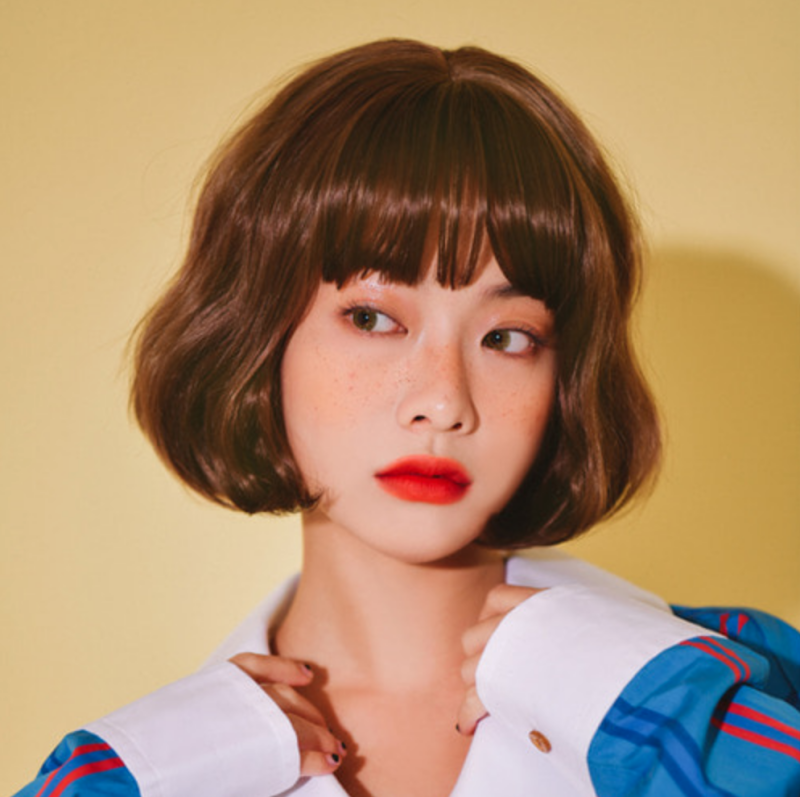 여자 단발펌 분석 중단발펌 단발 C컬펌 S컬펌 차이 비교 And 피해야 할 얼굴형 네이버 블로그