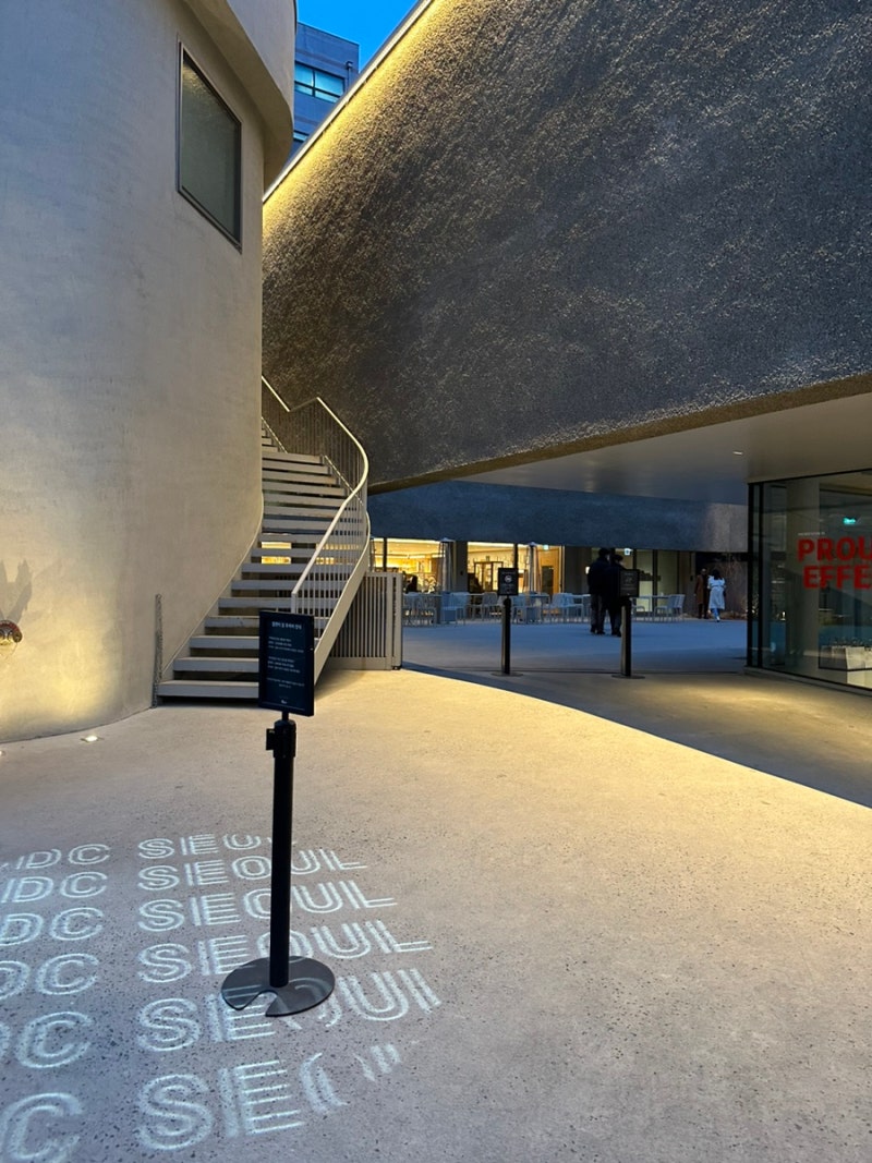 성수동 LCDC SEOUL : 성수 복합 문화공간, 카페 및 층별안내 (서울 핫플) : 네이버 블로그