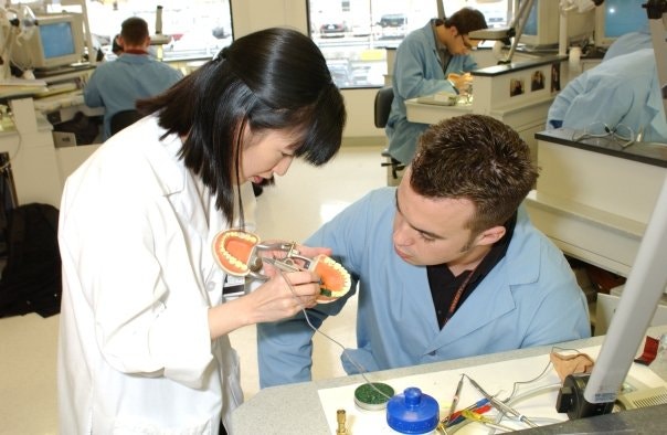 합격증으로 본 미국 캘리포니아 통합 명문 미국치대 - UOP, University of the Pacific 퍼시픽 대학교 ...