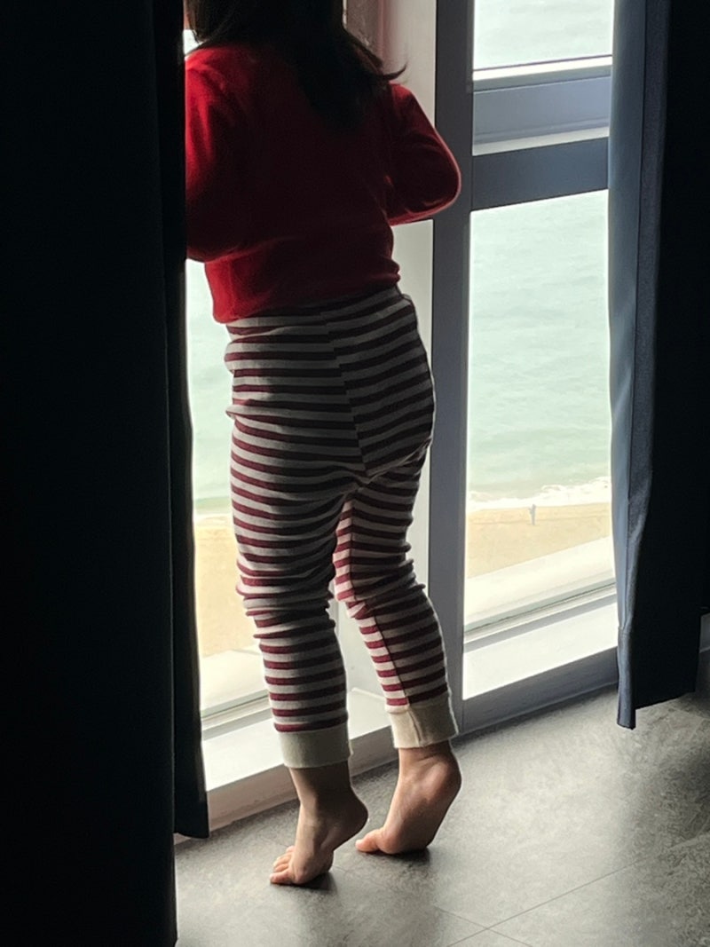 부산 해운대 가족여행 숙소 추천 부산 해운대 호텔 썬클라우드호텔 솔직후기 네이버 블로그