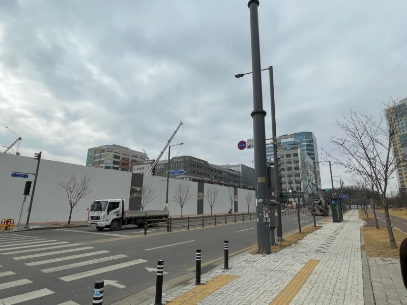 경기도 평택 고덕서정리 지역분석 및 임장 후기 Ft재개발재건축1단계 2단계 3단계 네이버 블로그