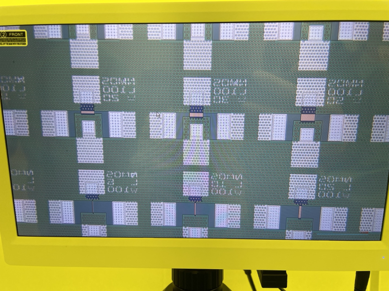 [SPTA] 반도체소자 제작 및 특성 분석(심화) 후기 4 : 네이버 블로그