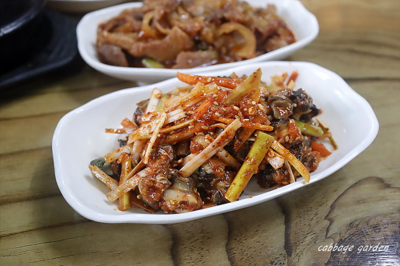 당진 아침식사 우렁이 쌈밥 소문난 집 옛날 우렁이 식당 네이버 블로그