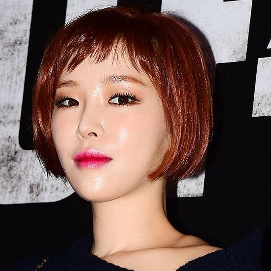 [단발 총정리] 각각 얼굴 유형별 유독 잘 어울리는 단발 머리 & 단발 종류 : 네이버 블로그