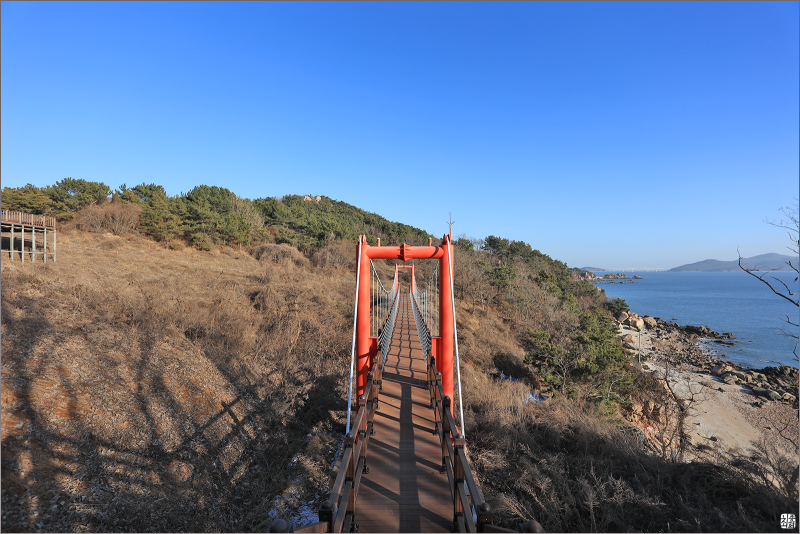 인천 영종도 선녀바위 해수욕장 가볼만한곳 산책로와 출렁다리까지 네이버 블로그