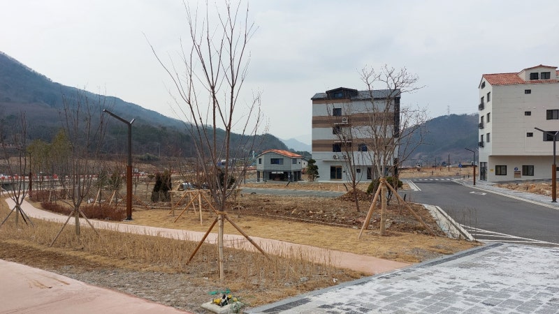 양산사송 단독점포주택지 매매정보 네이버 블로그