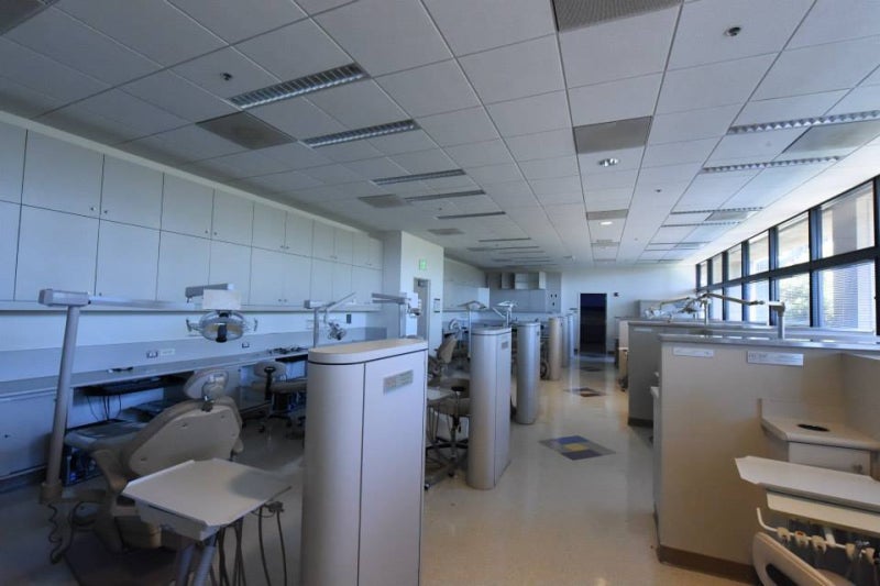 합격증으로 본 미국 캘리포니아 통합 명문 미국치대 - UOP, University of the Pacific 퍼시픽 대학교 ...