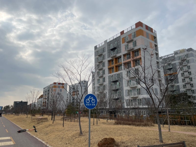 경기도 평택 고덕서정리 지역분석 및 임장 후기 Ft재개발재건축1단계 2단계 3단계 네이버 블로그