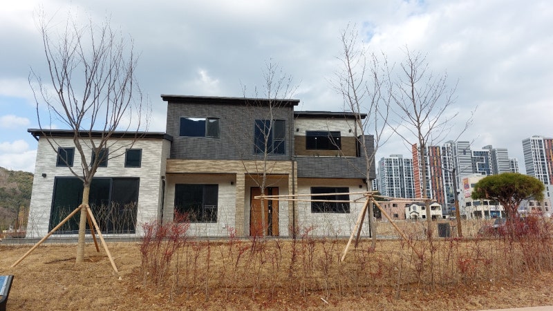 양산사송 단독점포주택지 매매정보 네이버 블로그