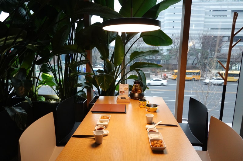 역삼역 맛집 Js가든 센터필드점에서 베이징덕과 릴리코스 네이버 블로그