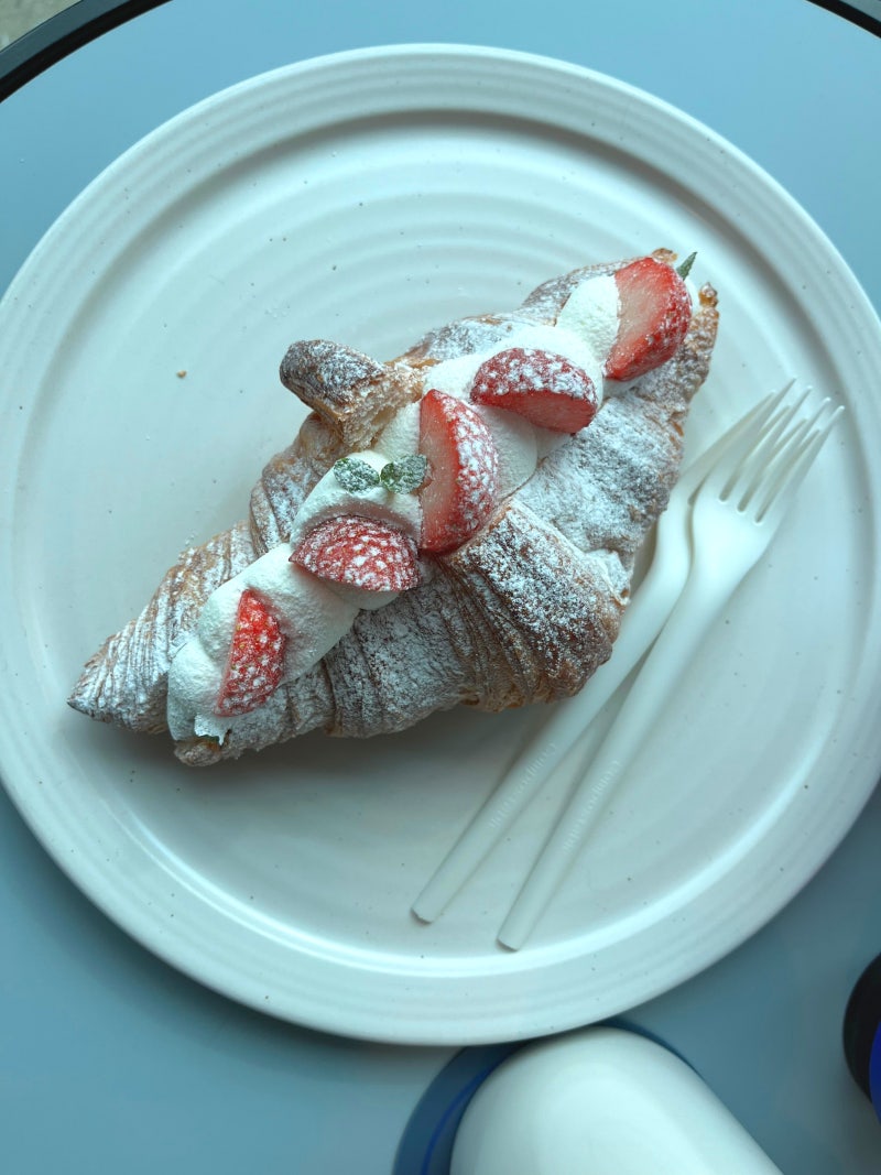 공주 동학사 대형카페 분좋카 더크루즈, 대전 근교 드라이브코스 추천 : 네이버 블로그