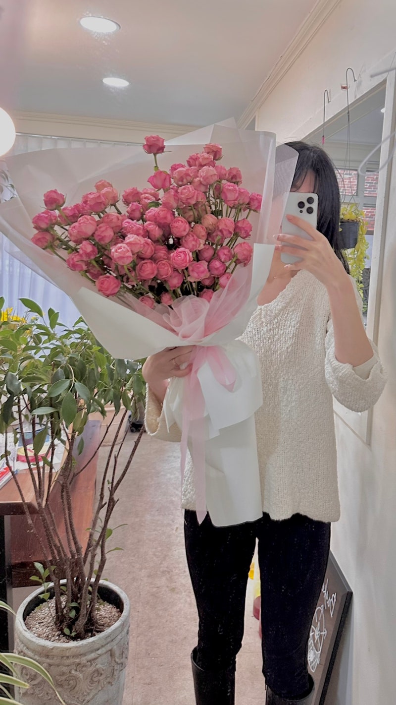 창원대형꽃다발 전문 꽃집💗정민플라워앤케이크 창원꽃집추천 창원단체꽃주문 창원예쁜꽃집 도계동꽃집 창원프로포즈 창원이벤트